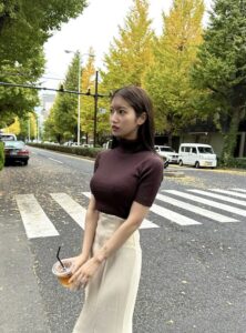 【画像107枚】阿部なつきの胸が美しすぎる！最高レベルです | 芸能人の画像まとめサイト『aigazo(アイガゾ)』