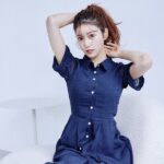 【画像107枚】阿部なつきの胸が美しすぎる！最高レベルです | 芸能人の画像まとめサイト『aigazo(アイガゾ)』