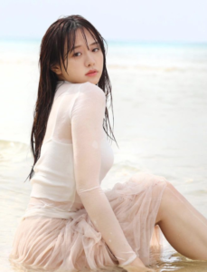 【画像97枚】森香澄の胸が美しすぎる！最高レベルです | 芸能人の画像まとめサイト『aigazo(アイガゾ)』