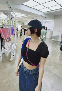 【画像101枚】池田エライザの胸が美しすぎる！最高レベルです | 芸能人の画像まとめサイト『aigazo(アイガゾ)』