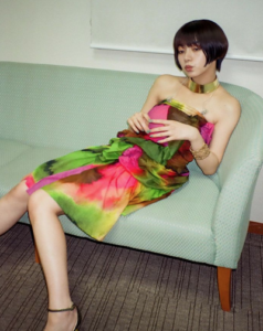 【画像101枚】池田エライザの胸が美しすぎる！最高レベルです | 芸能人の画像まとめサイト『aigazo(アイガゾ)』