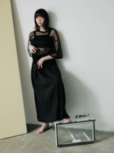 【画像77枚】佐藤栞里の胸が美しすぎる！最高レベルです | 芸能人の画像まとめサイト『aigazo(アイガゾ)』