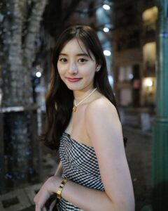 【画像65枚】新木優子の胸が美しすぎる！最高レベルです | 芸能人の画像まとめサイト『aigazo(アイガゾ)』