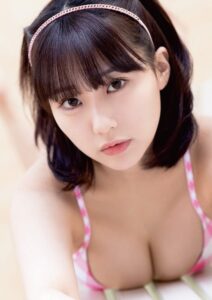【画像253枚】田中美久の胸が美しすぎる！最高レベルです | 芸能人の画像まとめサイト『aigazo(アイガゾ)』
