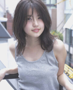 【画像79枚】今田美桜の胸が美しすぎる！最高レベルです | 芸能人の画像まとめサイト『aigazo(アイガゾ)』