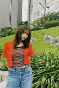 【画像94枚】吉川愛の胸が美しすぎる！最高レベルです | 芸能人の画像まとめサイト『aigazo(アイガゾ)』