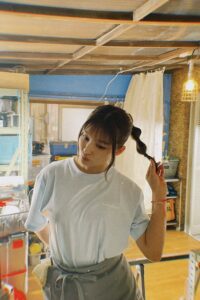 【画像94枚】吉川愛の胸が美しすぎる！最高レベルです | 芸能人の画像まとめサイト『aigazo(アイガゾ)』