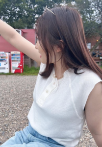 【画像96枚】本田望結の胸が美しすぎる！最高レベルです | 芸能人の画像まとめサイト『aigazo(アイガゾ)』