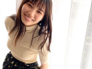 【画像56枚】河田陽菜の胸が美しすぎる！最高レベルです | 芸能人の画像まとめサイト『aigazo(アイガゾ)』