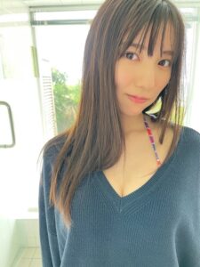 【画像56枚】河田陽菜の胸が美しすぎる！最高レベルです | 芸能人の画像まとめサイト『aigazo(アイガゾ)』