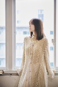 【画像82枚】長濱ねるの胸が美しすぎる！最高レベルです | 芸能人の画像まとめサイト『aigazo(アイガゾ)』