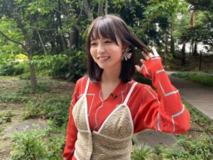 【画像82枚】長濱ねるの胸が美しすぎる！最高レベルです | 芸能人の画像まとめサイト『aigazo(アイガゾ)』