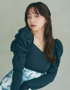 【画像97枚】森香澄の胸が美しすぎる！最高レベルです | 芸能人の画像まとめサイト『aigazo(アイガゾ)』