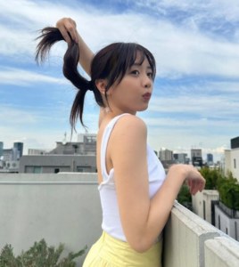 【画像97枚】森香澄の胸が美しすぎる！最高レベルです | 芸能人の画像まとめサイト『aigazo(アイガゾ)』