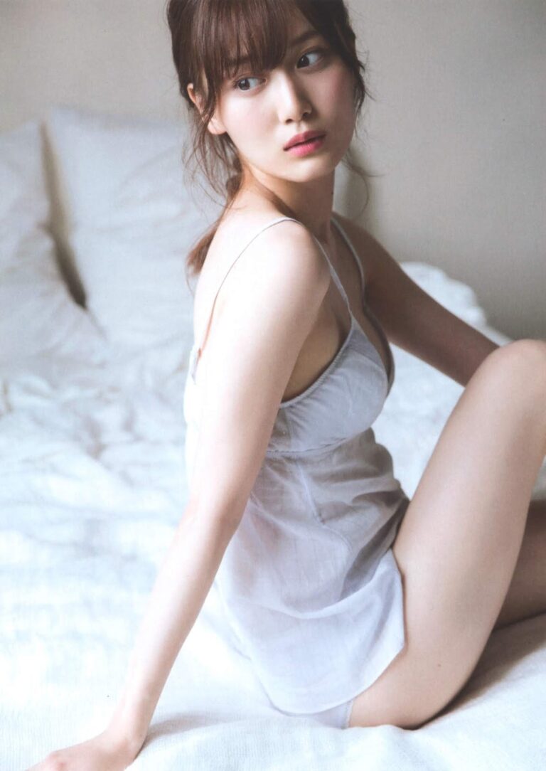 【画像66枚】山下美月の胸が美しすぎる！最高レベルです | 芸能人の画像まとめサイト『aigazo(アイガゾ)』