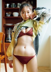 【画像155枚】大原優乃の胸が美しすぎる！最高レベルです | 芸能人の画像まとめサイト『aigazo(アイガゾ)』