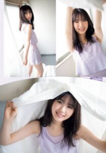 【画像35枚】筒井あやめの胸が美しすぎる！最高レベルです | 芸能人の画像まとめサイト『aigazo(アイガゾ)』