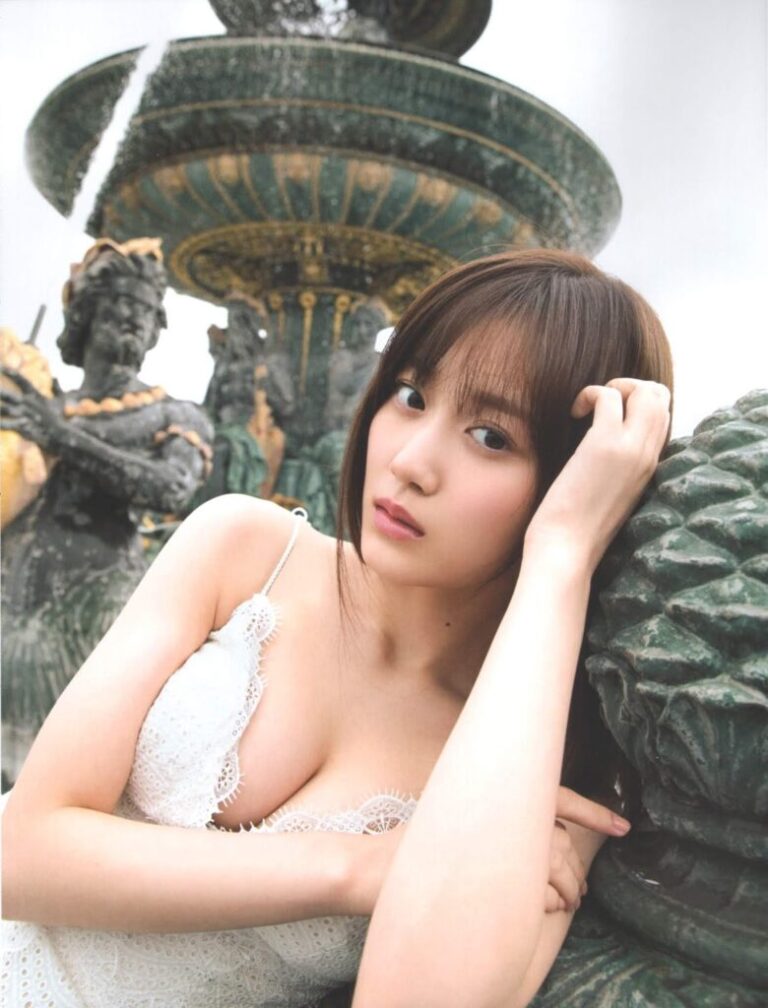 【画像66枚】山下美月の胸が美しすぎる！最高レベルです | 芸能人の画像まとめサイト『aigazo(アイガゾ)』