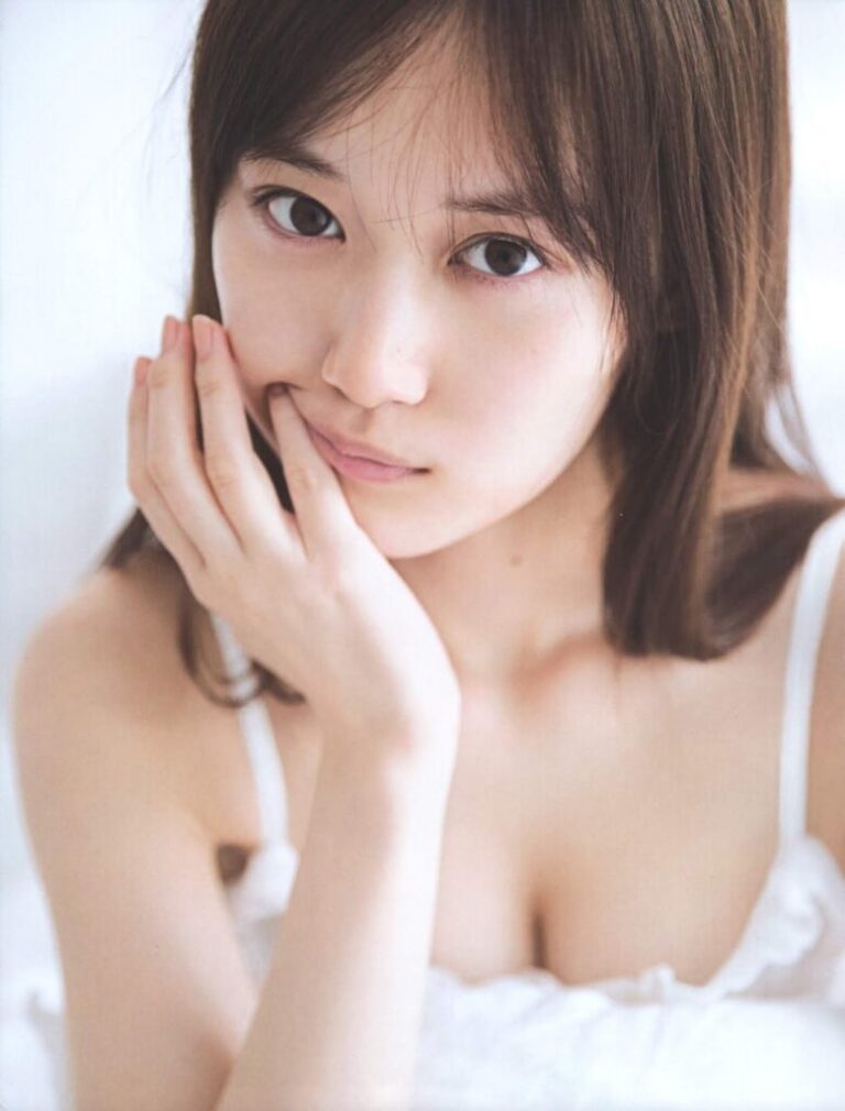 【画像66枚】山下美月の胸が美しすぎる！最高レベルです | 芸能人の画像まとめサイト『aigazo(アイガゾ)』