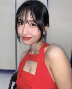 【画像65枚】モモの胸が美しすぎる！最高レベルです | 芸能人の画像まとめサイト『aigazo(アイガゾ)』