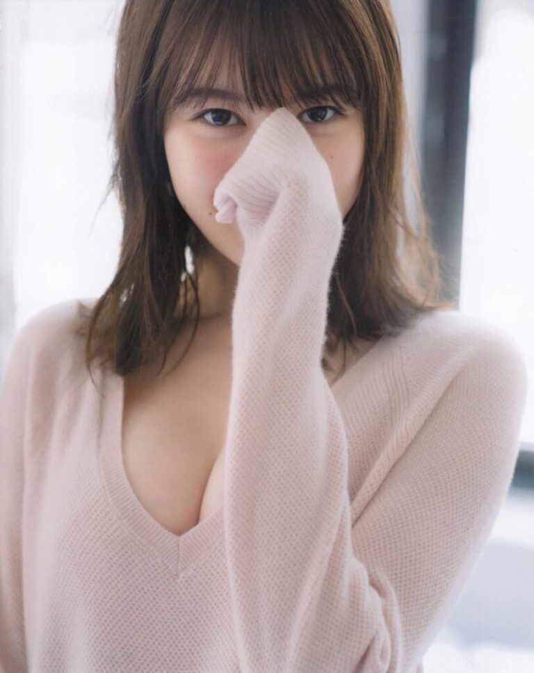 【画像74枚】生田絵梨花の胸が美しすぎる！最高レベルです | 芸能人の画像まとめサイト『aigazo(アイガゾ)』