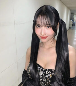 【画像65枚】モモの胸が美しすぎる！最高レベルです | 芸能人の画像まとめサイト『aigazo(アイガゾ)』