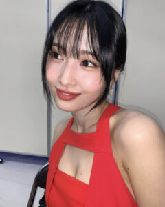 【画像65枚】モモの胸が美しすぎる！最高レベルです | 芸能人の画像まとめサイト『aigazo(アイガゾ)』