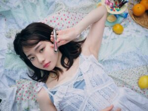 【画像43枚】山田杏奈の胸が美しすぎる！最高レベルです | 芸能人の画像まとめサイト『aigazo(アイガゾ)』
