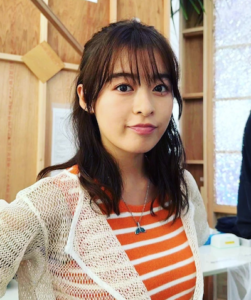 【画像56枚】森七菜の胸が美しすぎる！最高レベルです | 芸能人の画像まとめサイト『aigazo(アイガゾ)』