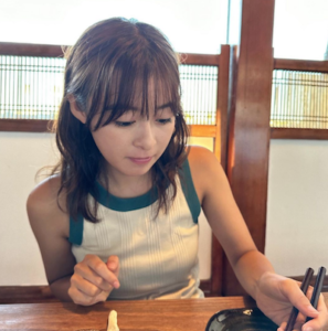 【画像56枚】森七菜の胸が美しすぎる！最高レベルです | 芸能人の画像まとめサイト『aigazo(アイガゾ)』