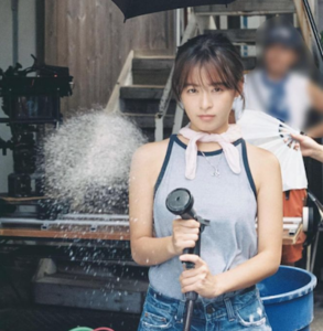 【画像56枚】森七菜の胸が美しすぎる！最高レベルです | 芸能人の画像まとめサイト『aigazo(アイガゾ)』