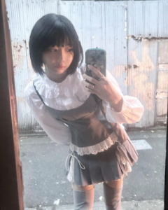 【画像42枚】あのちゃんの胸が美しすぎる！最高レベルです | 芸能人の画像まとめサイト『aigazo(アイガゾ)』